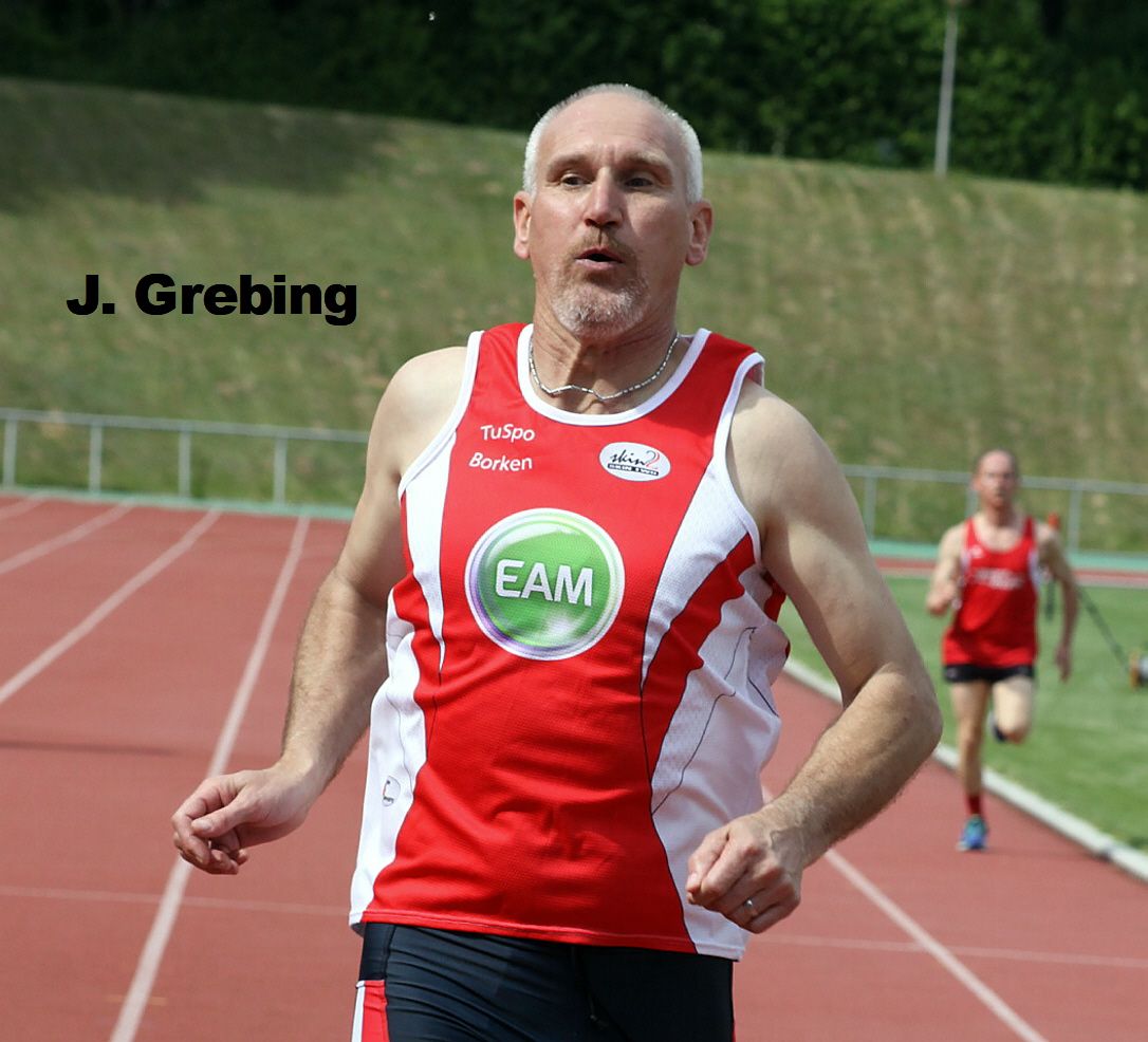 HLV Kreis Schwalm-Eder: Kreis-Senioren-Meisterschaft in Felsberg