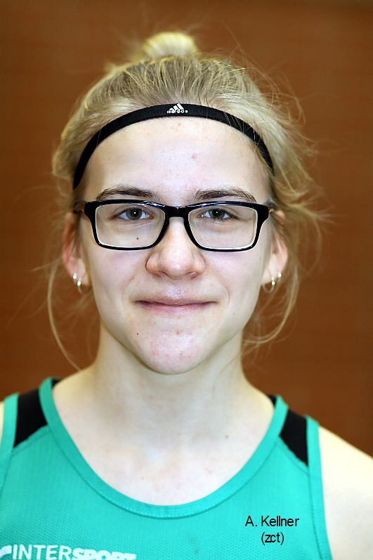 HLV Kreis Schwalm-Eder: Hallen-Meeting der MT